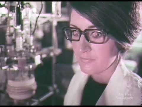The Dairy Industry (1970)