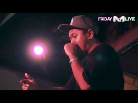 Mitok Q - CEMEN [Manggung di acaranya Friday M Live M Radio Surabaya] ..
