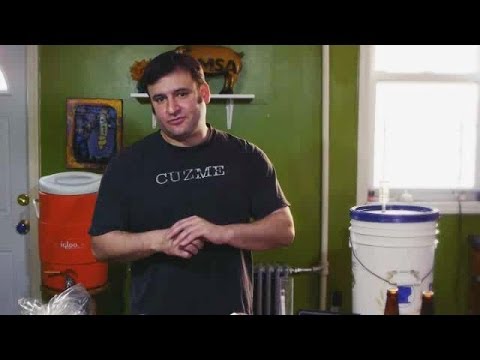 How to Find Brewing Supplies | Beer Brewing