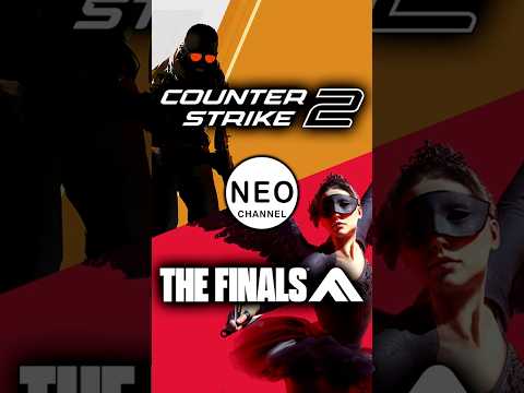 Steam Community :: Video :: Counter-Strike 2 | CS2 vs THE FINALS - Fire ...