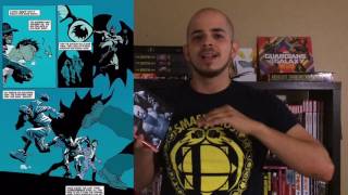 Dark Night a True Batman Story Review