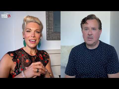 TED LASSO: Off the Pitch with Rebecca & Higgins