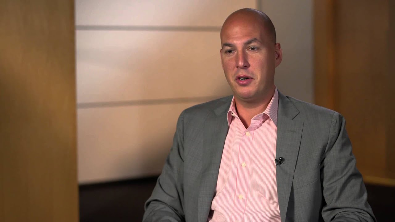 Jon Kaplan: Rapid prototyping in action