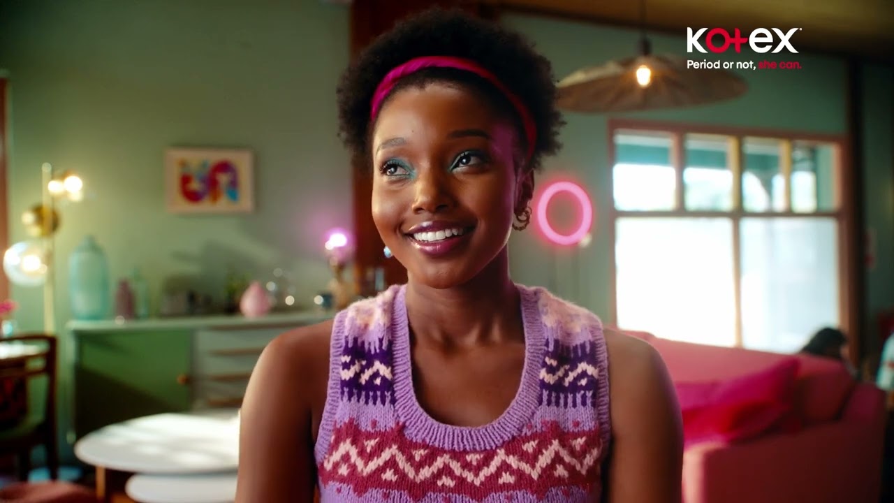 NEW Kotex Bio-care