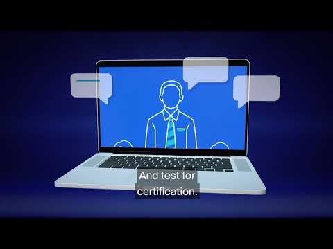 ICE Education Live