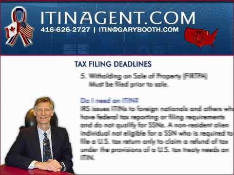 Obtain a Driving Licence from Department of Motor Vehicles ITIN Number
