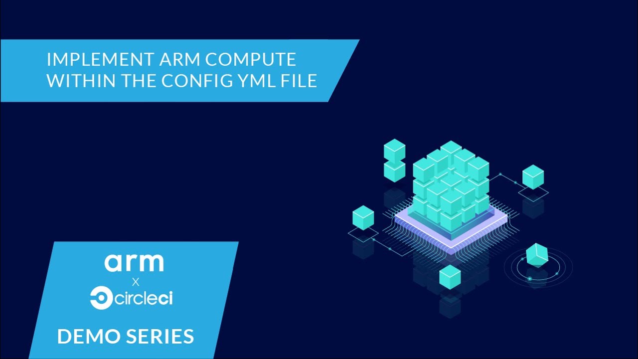 CircleCI Demo Series - Setup your project with CircleCI