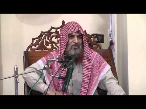 Hafiz Shareef - Part 5/5