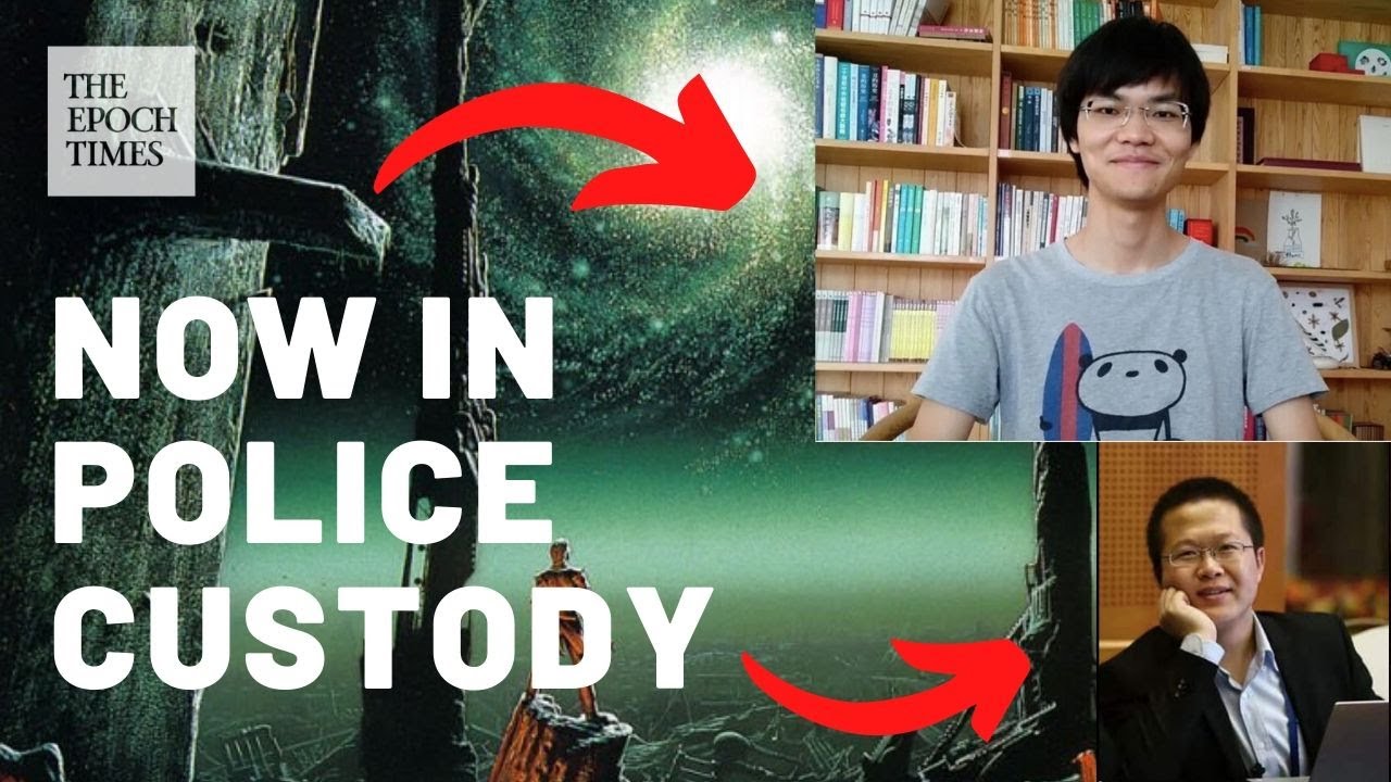 They tried to Archive China's Deleted COVID News onto Github. Now they’re in Police Custody.