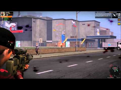 Steam Community :: Video :: APB: Reloaded Gameplay #13 w/ Towlie & ST★RS