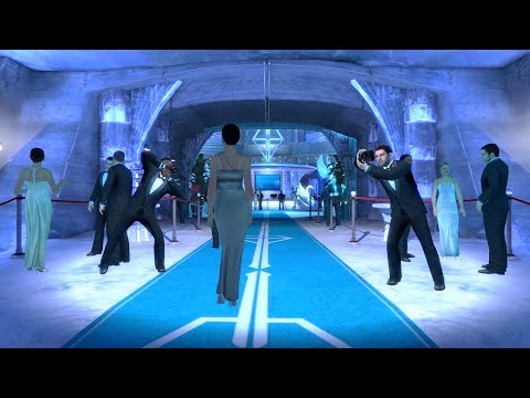Steam Community :: Video :: 007: Legends - Die Another Day 100% - All ...