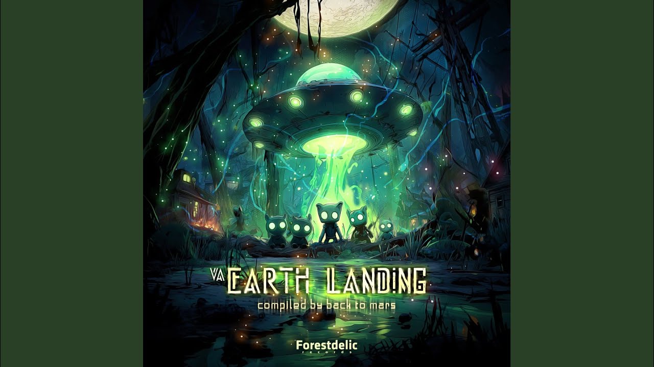 Substance Shadow RMX