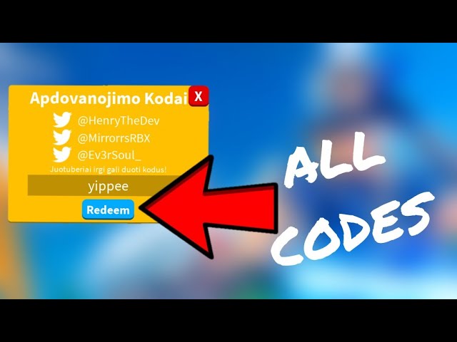 Roblox Saber Simulator codes in October 2022: Free coins, Charms, and more