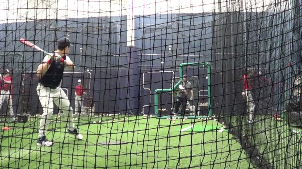 Thomas Bergen - Play In School