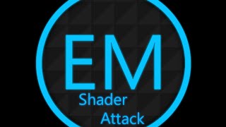 Buy EM: Shader Attack PC Steam key! Cheap price