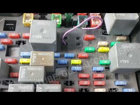 GMC Sierra 1500 Silverado No crank no start Diag/FIX! crank sensor or bad PCM?