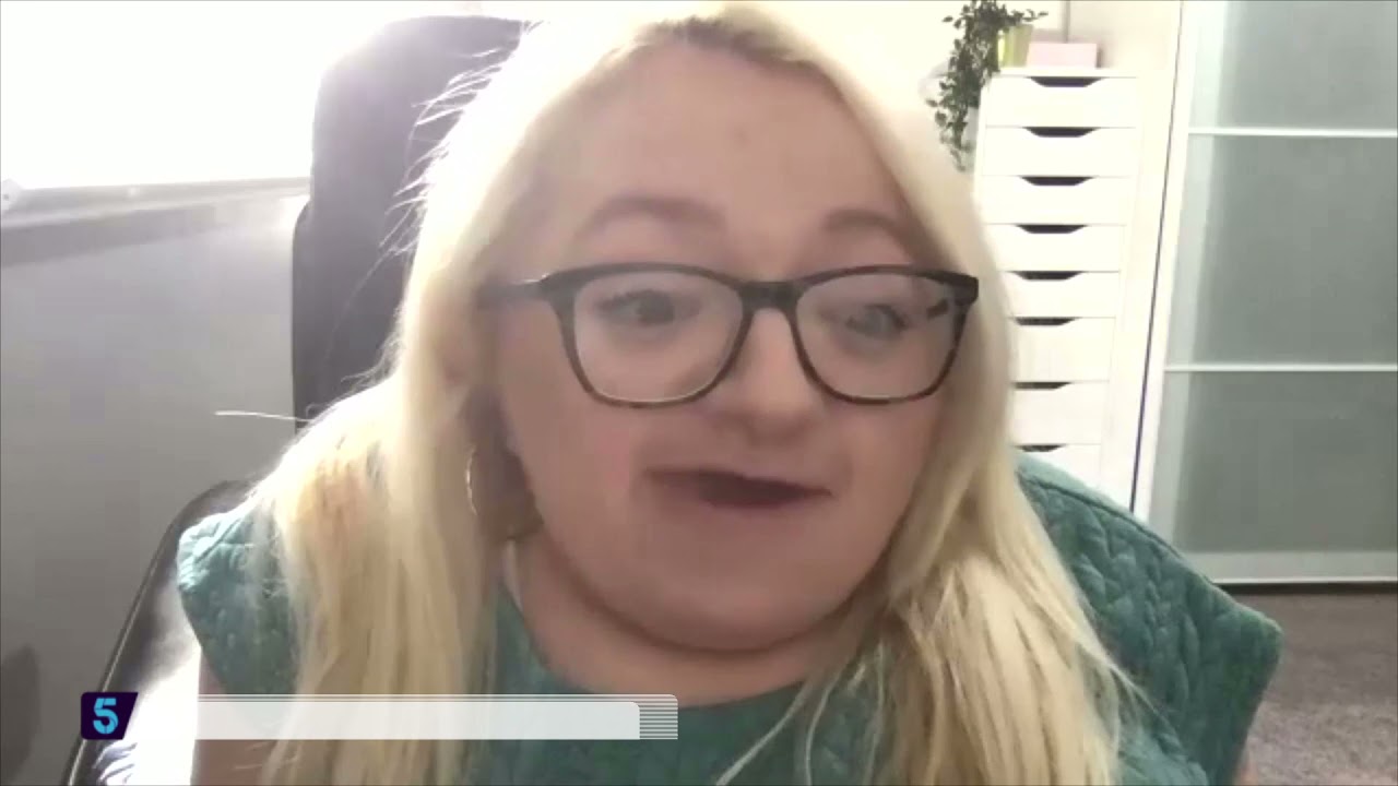 Online hate crimes towards people with disabilities increase by 50% | 5 News