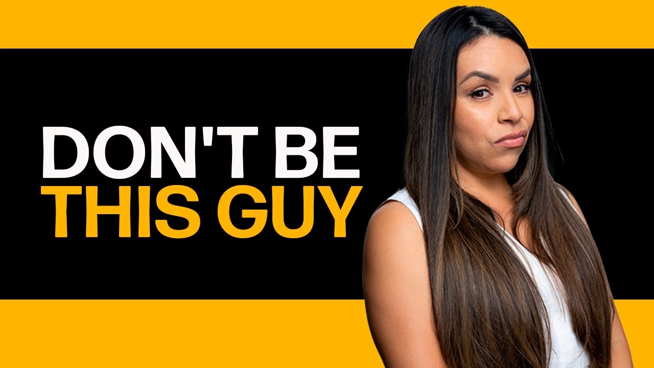 5 Reasons Why Men SETTLE In Dating & Relationships| (NEVER Settle After THIS) Apollonia Ponti