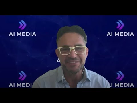 AI-Media’s Vision, Ecosystem & Innovations | Interview with Strawman
