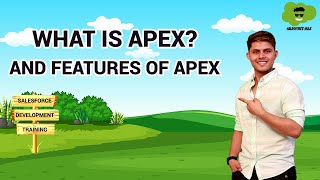 Video | What is APEX? | Features of APEX | Salesforce Development Course - Forcetalks