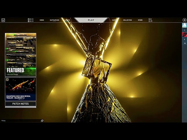 Valorant Episode 5 Act 2 Crosshair guide: How to customize the color ...