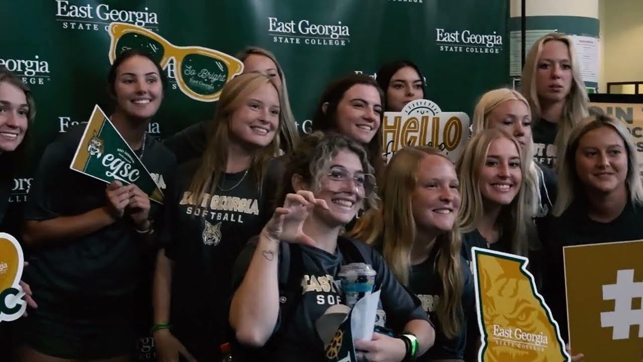 EGSC - Your Future Starts Here!