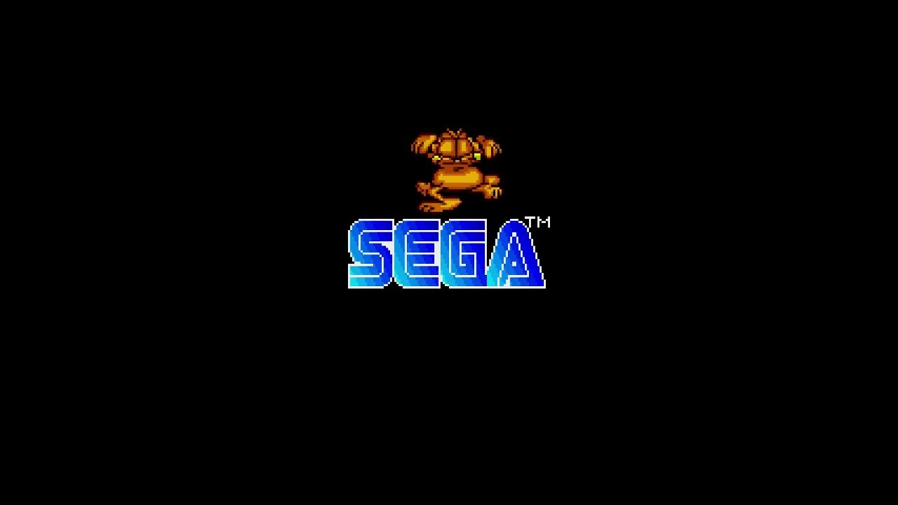 Sega/Sega Interactive (1995)