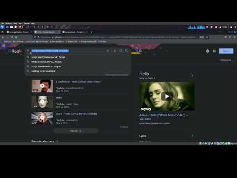 Using wafw00f to detect Web Application Firewalls