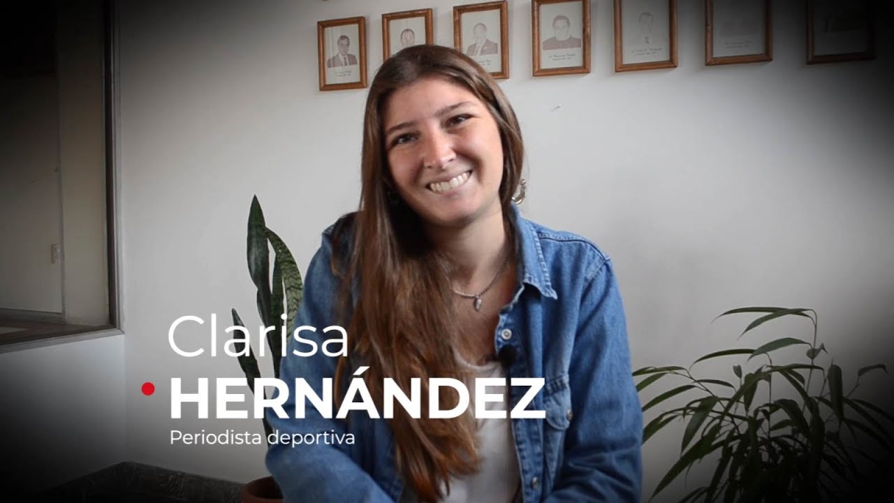 Clarisa Hernández, la pasión por el «chimango» plasmada en un libro 2 ...