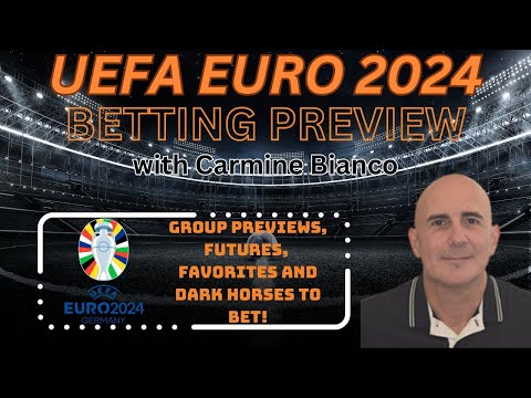 Euro 2024 Picks and Predictions - Best Bets For Austria vs France ...