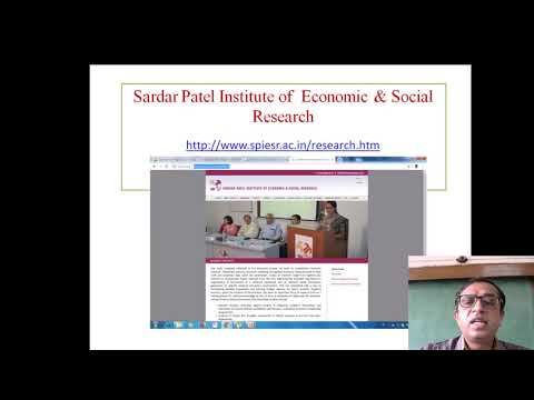 HRDC PRESENTATION Dr.Ganpatsinh S.Patel