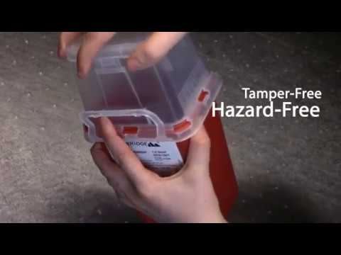 Sharps Container, Sharps Bin Online at Best Price in India