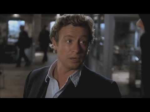 The Mentalist Season 4 Country and Western Inspired Promo for Universal Channel