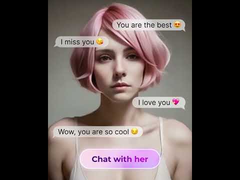 Discover the joy of chatting with your AI creations