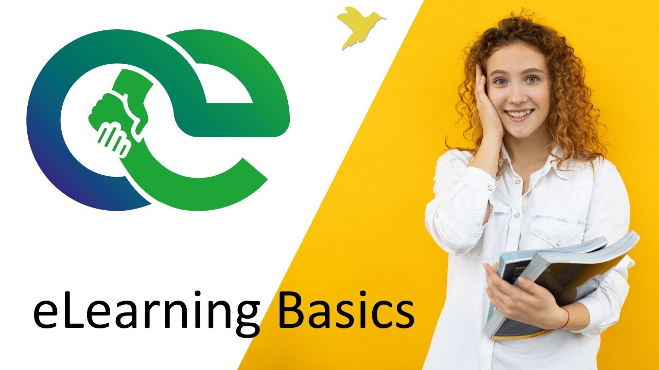eLearning Basics | Free Open eLearning editor