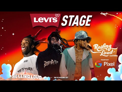 Rolling Loud LA 2023 | FUTURE LIVE NOW | STREAM IN OP 🛑 | ktt2