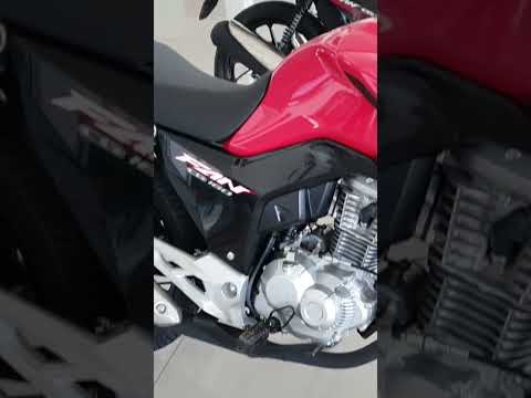 preço da Honda Fan 160cc Aqui no Nordeste do Brasil