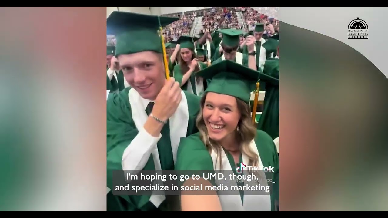 Support Your Success at HCC: Lilly | 2025