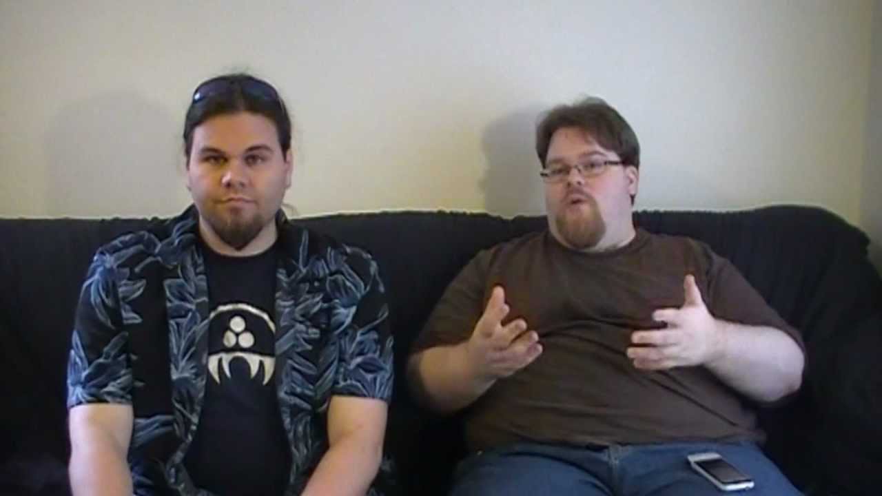 2GASCB IndieGoGo Video