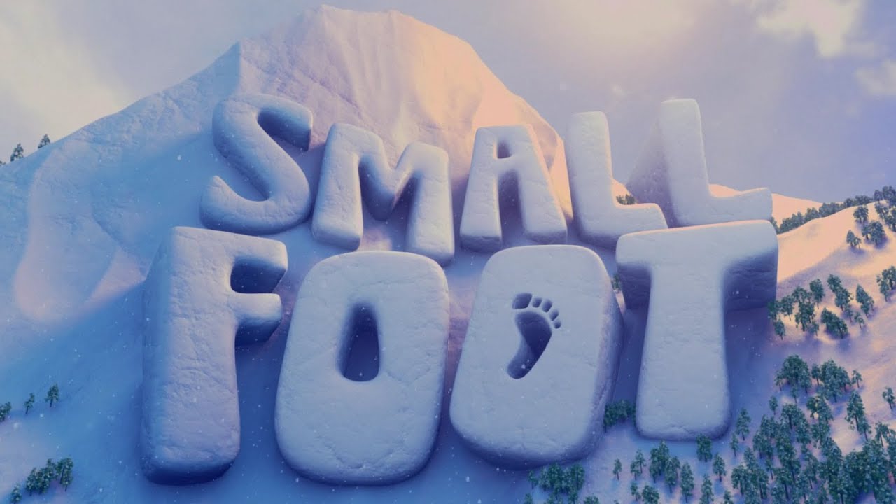 Smallfoot (2018) – Closing Title Sequence