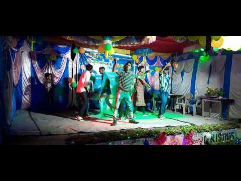 Ao kare Aradhana enjoy dance/hindi Christian song /by group -PS YouTube chennal
