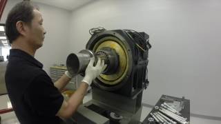 Torin Drive North America