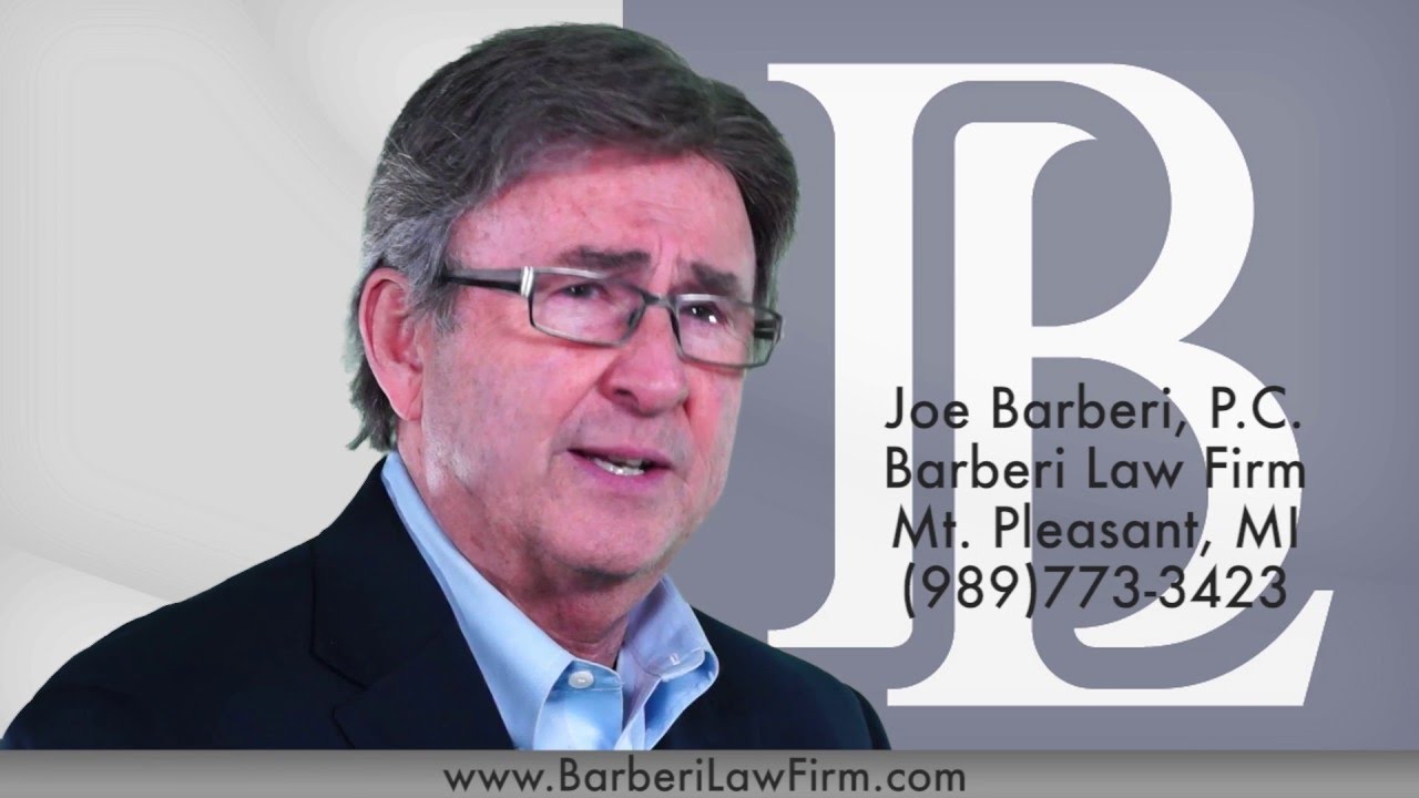 How Long Does A Divorce in Michigan Take? | Barberi Law Firm