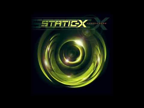 Steam Community :: Video :: Static X Shadow Zone 2003 Full Album