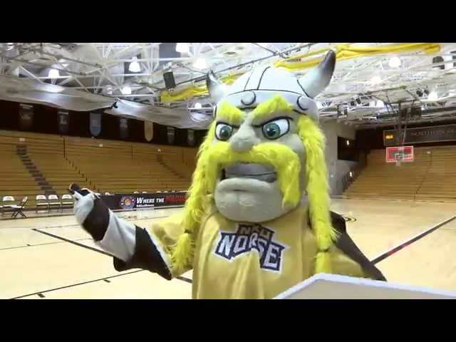 Who is Northern Kentucky's mascot? Name, relevance and more details ...