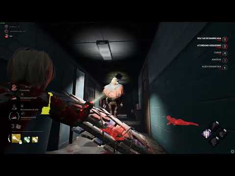 Steam Community :: Video :: Loops Aleatórios no DBD: pode flashlight no ...