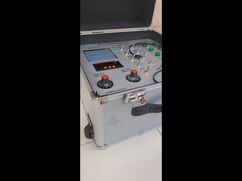 PLC Trainer at Best Price in India
