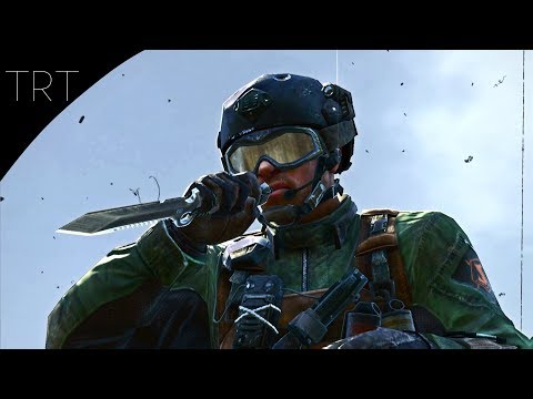 Steam Community :: Video :: Fallen (clips in desc)
