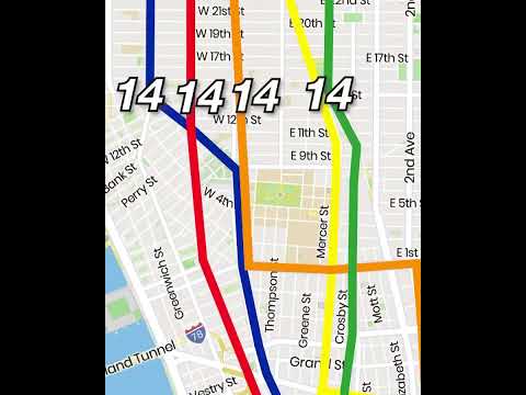 MTA New York City Transit: Your Ultimate Guide to Exploring the Big Apple!