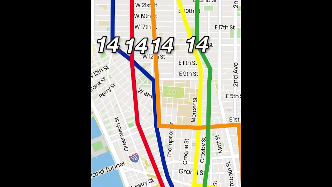 MTA New York City Transit: Your Ultimate Guide to Exploring the Big Apple!